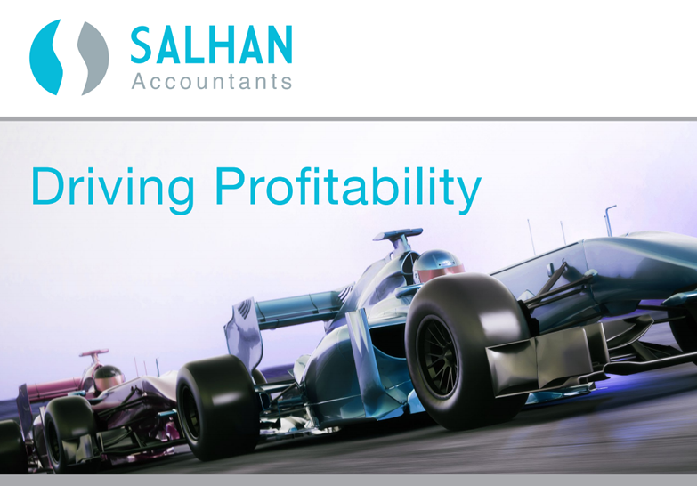 driving-profitability-guide - Accountants Birmingham and Droitwich